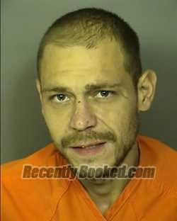 Recent Booking / Mugshot for DAVID JOSHUA BIRT in Horry County, South ...