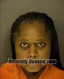 NATALIE WASHINGTON Arrest Record & Booking Info – Horry County, South ...