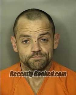 Recent Booking / Mugshot for STEVEN CHRISTOPHER BRUCE PUCKETT in Horry ...