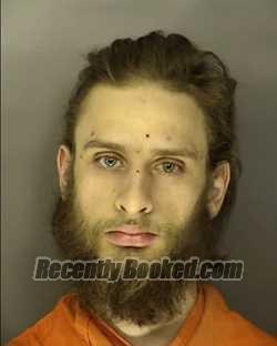 Recent Booking / Mugshot for STERLING JONATHAN WILKINS in Horry County ...