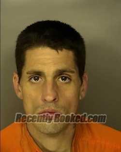 Recent Booking / Mugshot for PAUL JOSEPH GUILBAULT in Horry County ...