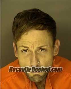 Recent Booking / Mugshot for SAMUEL WARD SMITH in Horry County, South ...