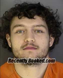 BRANDON LEE HENSLEY Arrest Record & Booking Info – Horry County, South ...