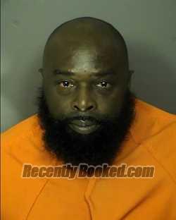 Recent Booking / Mugshot for TYRONE ALEXANDER BRAVE in Horry County ...