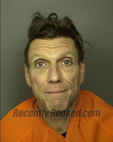 Recent Booking / Mugshot for WALTER BENJAMIN WILLINGHAM in Horry County ...