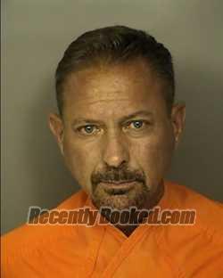 Recent Booking / Mugshot for JAMES ALLAN FOWLER in Horry County, South ...