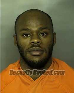 Recent Booking / Mugshot for BRANDON GREGORY IADONISI in Horry County ...