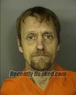 Recent Booking / Mugshot for MATTHEW DAVID PELLETT in Horry County ...