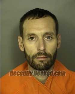 Recent Booking / Mugshot for RYAN JAMES MULLIN in Horry County, South ...