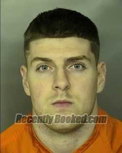 Recent Booking / Mugshot for MATTHEW JOSEPH MONTEVERDE in Horry County ...