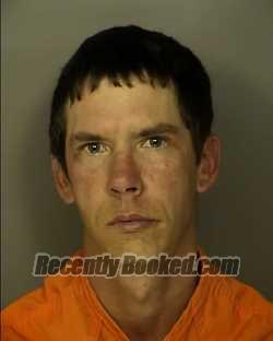 Recent Booking / Mugshot for JOHN MILBY MARLOWE in Horry County, South ...