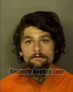 Recent Booking / Mugshot for KEITH WILLIAM GARLOCK in Horry County ...