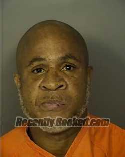 JASON COREY HUNTER Arrest Record & Booking Info – Horry County, South ...