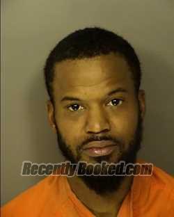 Recent Booking / Mugshot for XAVIUS RASHAN WILLIAMS in Horry County ...