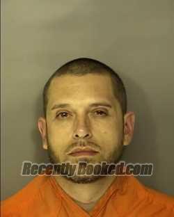 Recent Booking / Mugshot for CHRISTOPHER MICHAEL NORRIS in Horry County ...