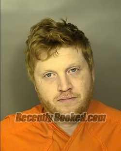 Recent Booking / Mugshot for KEITH DAVID JOHNSON in Horry County, South ...