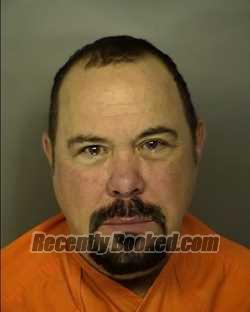 Recent Booking / Mugshot for DAVID GREGG MILLER in Horry County, South ...