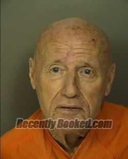 Recent Booking / Mugshot for MARK STEVEN SPIER in Horry County, South ...
