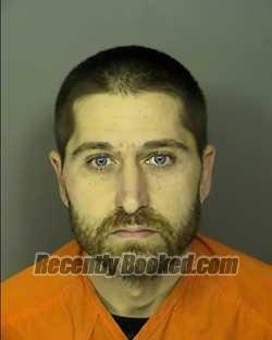 Recent Booking / Mugshot for DREW ANTHONY BARRESI in Horry County ...