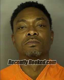 Recent Booking / Mugshot for MARSHALL SAMUEL MCCUTCHEON in Horry County ...