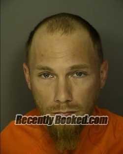 Recent Booking / Mugshot for EDWARD ALLEN RUTTER in Horry County, South ...