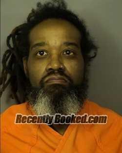 Recent Booking / Mugshot for CHRISTOPHER JOSEPH JONES in Horry County ...