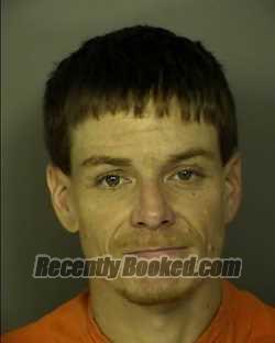 Recent Booking / Mugshot for JAMES ROBERT MARTIN in Horry County, South ...