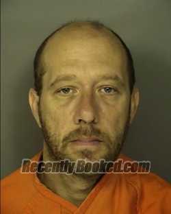 Recent Booking / Mugshot for LARRY MAURICE MUTCHLER in Horry County ...