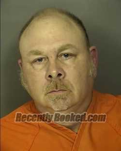 Timothy Eugene Poole Mugshot & Arrest Info | Horry County, SC