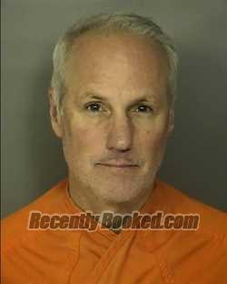 Recent Booking / Mugshot for JEFFREY SCOTT KING in Horry County, South ...