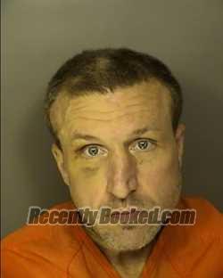 Recent Booking / Mugshot for JONATHAN PHILLIP ELLIOTT in Horry County ...