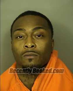 Recent Booking / Mugshot for ZACHERY QUINTON KNIGHT in Horry County ...