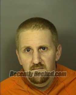 Recent Booking / Mugshot for JOSEPH KEITH HUDDLESTON in Horry County ...