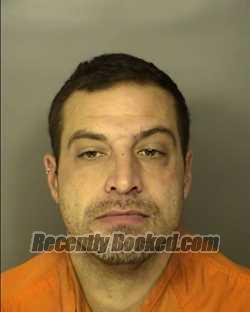 Recent Booking / Mugshot for JASON MICHAEL KELLER in Horry County ...