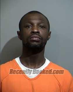 Recent Booking / Mugshot for JAMIE LAMONT GREEN in Horry County, South ...