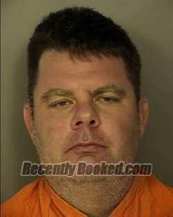 Recent Booking / Mugshot for SHAWN HENRY ROBERTS in Horry County, South ...