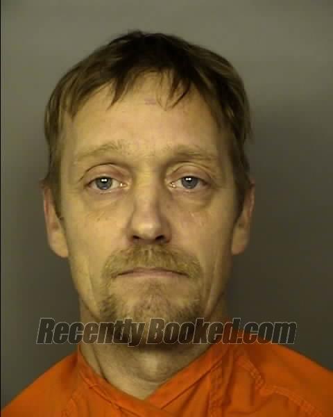 Recent Booking / Mugshot for MATTHEW DAVID PELLETT in Horry County ...