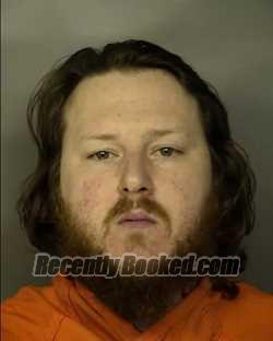 Recent Booking / Mugshot for SHANE MUNRO ALLSBROOK in Horry County ...