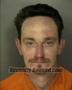 Recent Booking / Mugshot for SHANE JOHN BANDY in Horry County, South ...