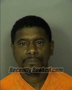 Recent Booking / Mugshot for LEWIS LEE JOYNER in Horry County, South ...
