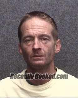 Recent Booking / Mugshot for HURSHEL RAY JUSTUS in Horry County, South ...