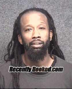 ISAAC MCFADDEN Arrest Record & Booking Info – Horry County, South ...