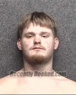 Recent Booking / Mugshot for JOSHUA ELLIS BUMGARNER in Horry County ...