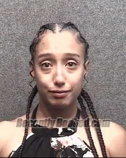 JERISSA LEE GONCALVES Arrest Record & Booking Info – Horry County ...