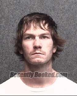 Recent Booking / Mugshot for JORDAN CAMPBELL HARRELSON in Horry County ...
