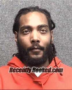 Recent Booking / Mugshot for JOHN HARRY HENRY in Horry County, South ...