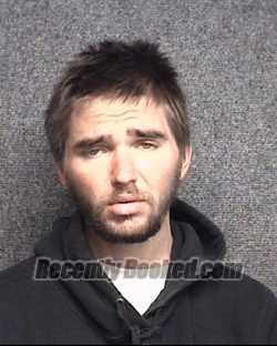 Recent Booking / Mugshot for JUSTIN LEE JORDAN in Horry County, South ...