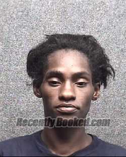 Recent Booking / Mugshot for JANELLA ROSETTA JOHNSON in Horry County ...