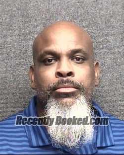 Recent Booking / Mugshot for JASONE RONDAL ALEXANDR JUSTICE in Horry ...
