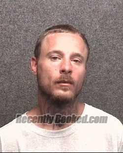 Recent Booking / Mugshot for JAMES DINK MAYO in Horry County, South ...